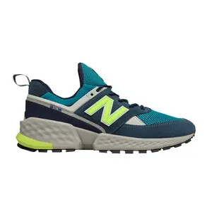 NEW BALANCE 574 - Black