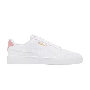 PUMA Shuffle Sneakers - White