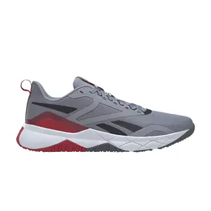 REEBOK Nfx Sneakers - Grey