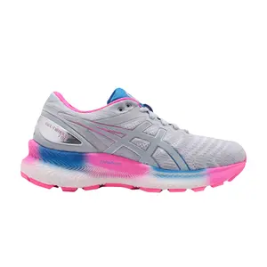 Asics Gel Nimbus Lite Sneakers - Grey