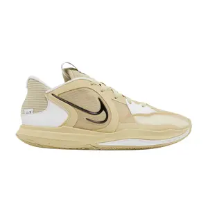 Nike Kyrie Low 5 Tb Promo Sneakers - Gold