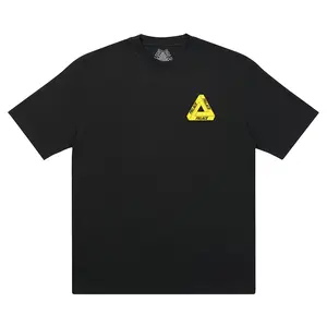 PALACE Tri-to-help T-shirt /yellow