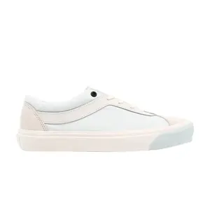 VANS Bold Ni Lx Sneakers - Green