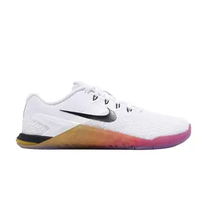 Nike Metcon 4 Xd Sneakers - White