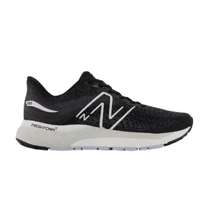 NEW BALANCE Fresh Foam X 880v12 Wide - Black