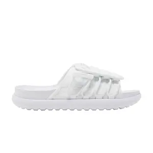 Nike Asuna 2 Slide - White