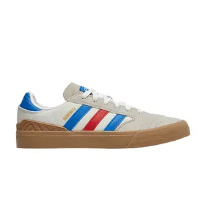 Adidas Busenitz Vulc 2 Sneakers - Cream