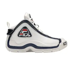 Fila Ankle Sneakers For Men