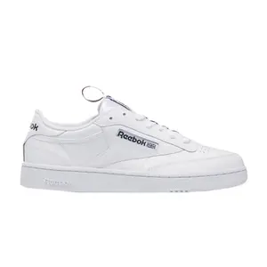 REEBOK Club C 85 Mu - White