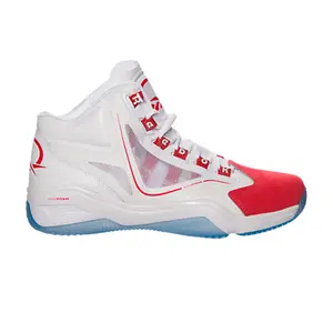 REEBOK Q96 Crossexamine High-top Sneakers