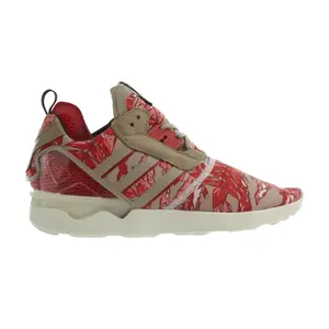 Adidas Zx 8000 Boost Sneakers - Red