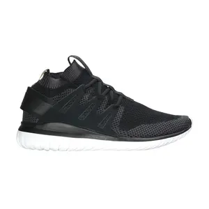 Adidas Tubular Nova Pk Sneakers - Black