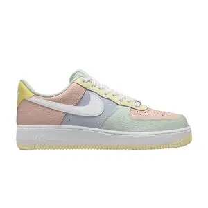 Nike Air Force 1 '07 Sn Sneakers - Multicolor