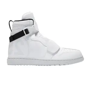 Jordan Buckled Sneakers For Men