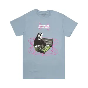 PLEASURES Synth T-shirt