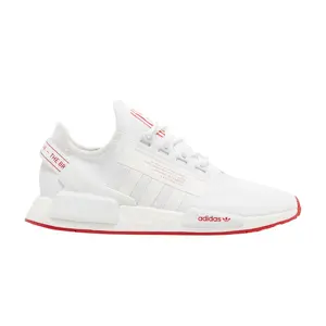 Adidas Nmd_r1 V2 Sneakers - White