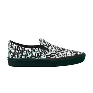 VANS Comfycush Slip-on