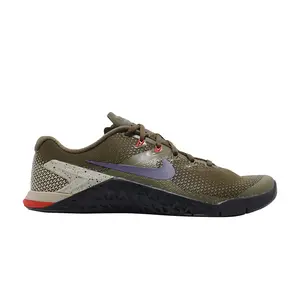 Nike Metcon 4 - Green