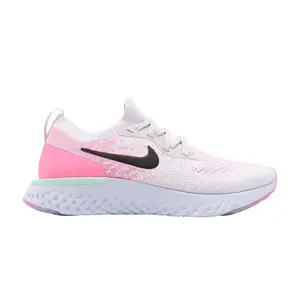 Nike Epic React Flyknit Sneakers