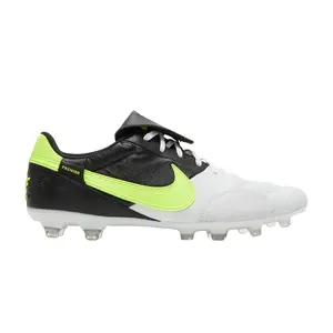 Nike Premier 3 Fg - Black