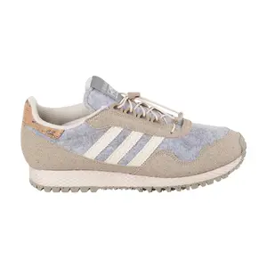 Adidas Satta X New York 'cork' Sneakers - Grey
