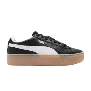 PUMA Vikky Platform Vt Gum Sneakers