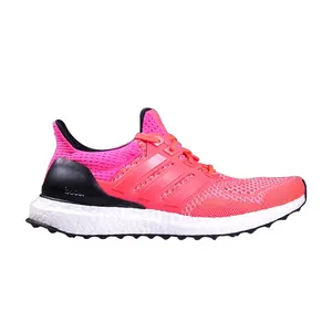 Adidas Ultraboost 1.0 'flare' Sneakers - Red