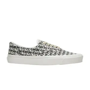 VANS Fear Of God Era 95 Reissue Sneakers - White