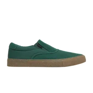 Nike Zoom Verona Slip Sb Sneakers - Green