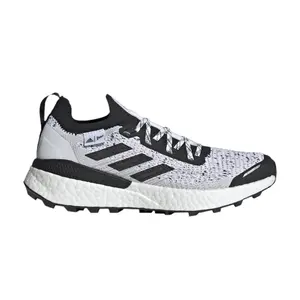 Adidas Parley X Two Ap Athletic Shoe - White
