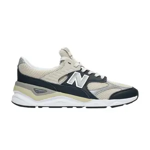 NEW BALANCE X-90 Athletic Sneakers - Tan
