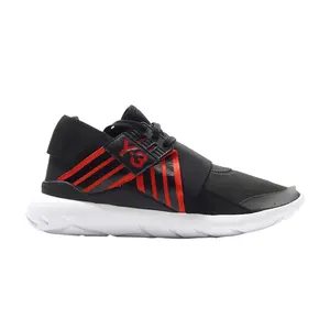 Adidas Y-3 Qasa Elle Lace Sneakers