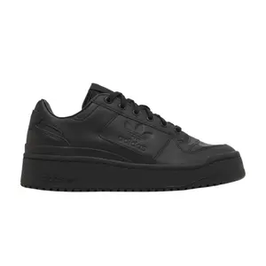 Adidas Wmns Forum Bold - Black
