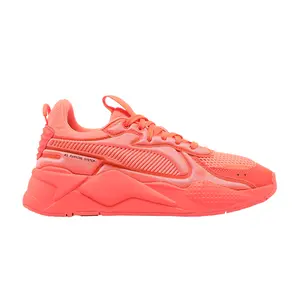 PUMA Rs-x 'softcase' Sneakers - Orange