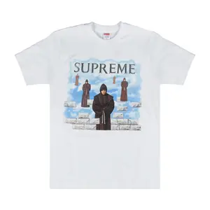 Supreme Levitation T-shirt - White