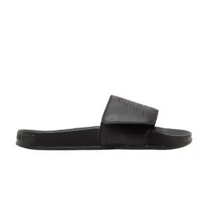 NEW BALANCE 200 Adj Slides - Black