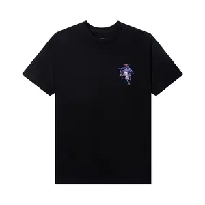 ANTI SOCIAL SOCIAL CLUB X Fragment Bolt Tee /blue
