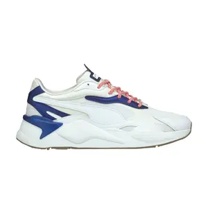 PUMA Rs-x3 X-mas Sneakers - White
