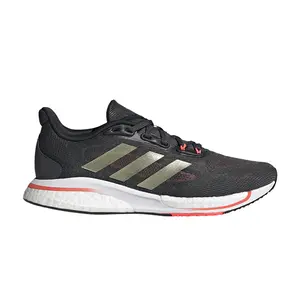 Adidas Supernova+ Athletic Sneakers - Grey