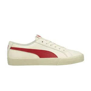 PUMA Bari Z Sneakers - White