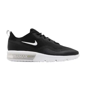 Nike Air Max Sequent 4.5 - Black