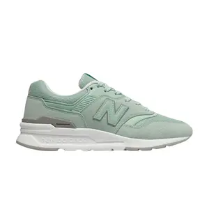 NEW BALANCE 997h Classic Essential - Green