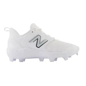 NEW BALANCE Fresh Foam 3000v6 Molded - White