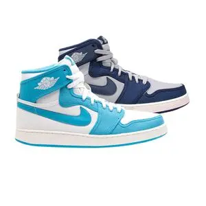 JORDAN Ajko High Og 'rival Pack' High-top Sneakers