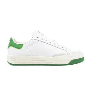Adidas Rod Laver Sneakers - White