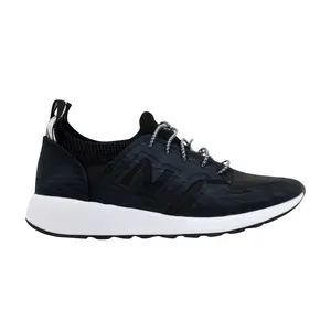 NEW BALANCE 420 Sneakers Black