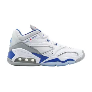 JORDAN Point Lane Sneakers - White