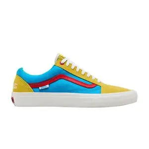 VANS Old Skool Pro Golf Wang Sneakers