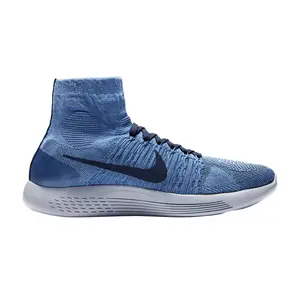 Nike Lunarepic Flyknit 1 Sneakers - Blue