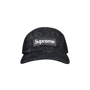 Supreme Distressed Hats For Men